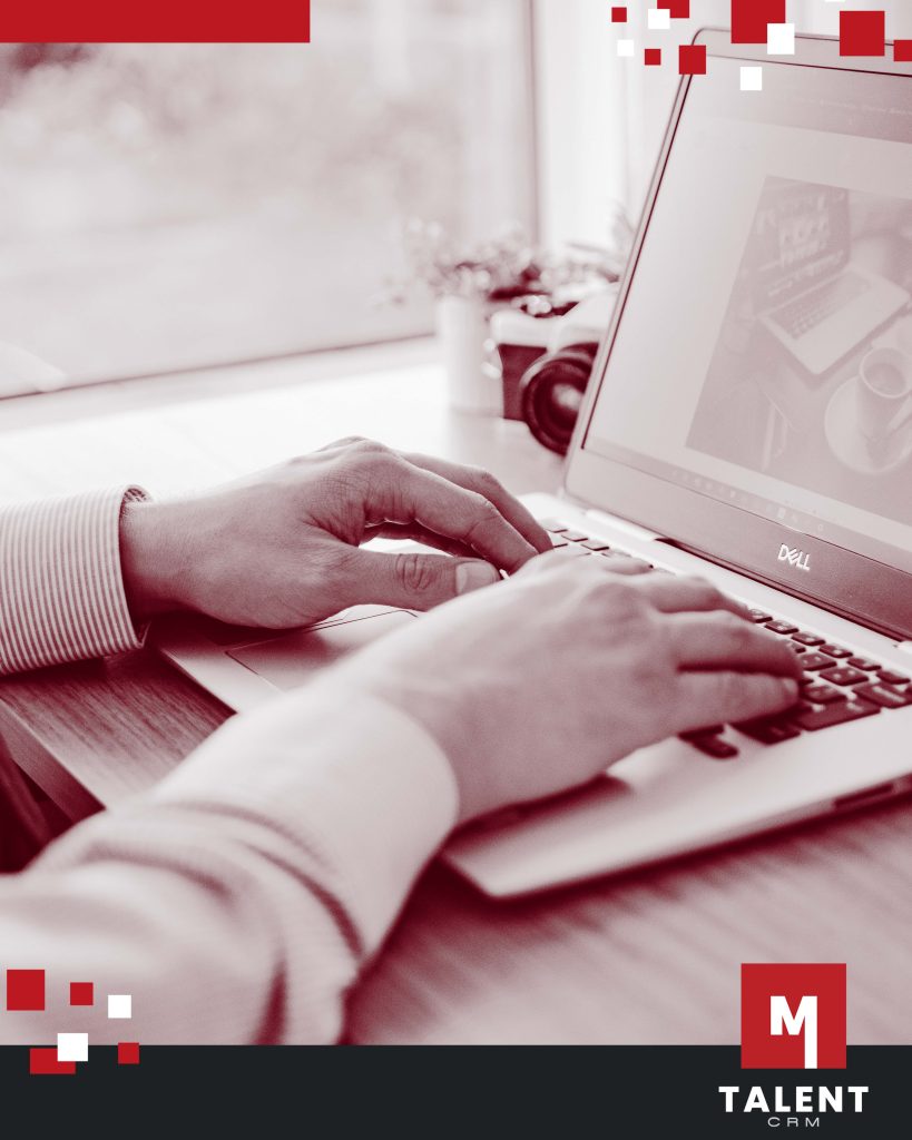 Transforming HR: The MyTalent CRM Advantage – My Talent CRM