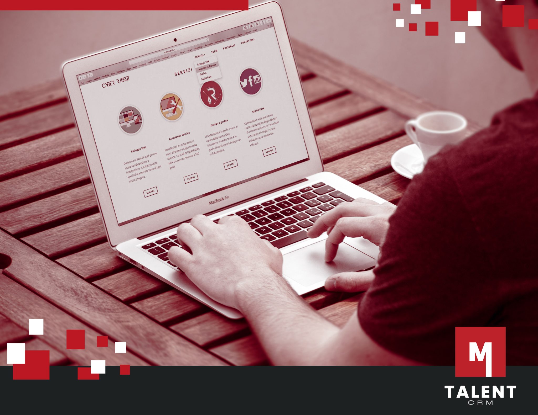 CRM in Recruitment: The Ultimate Guide for Your Hiring Needs - My Talent CRM