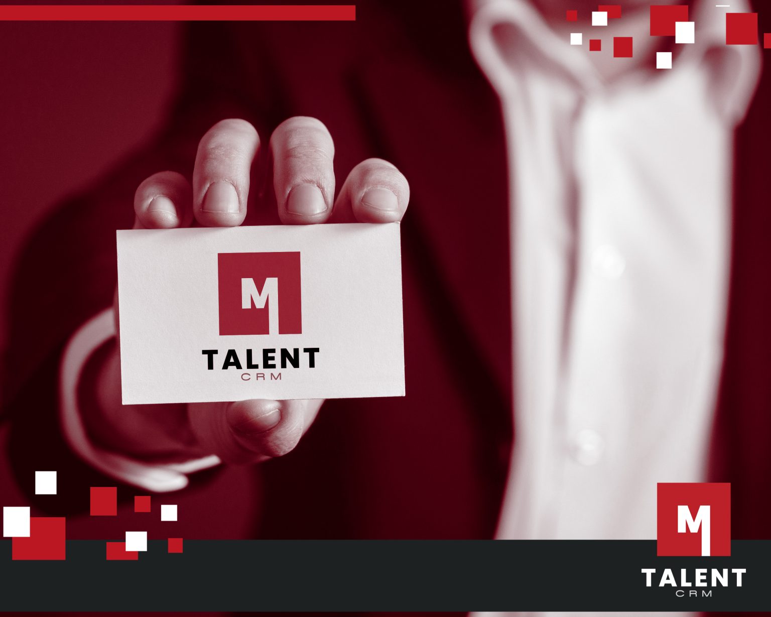 MyTalent CRM - My Talent CRM
