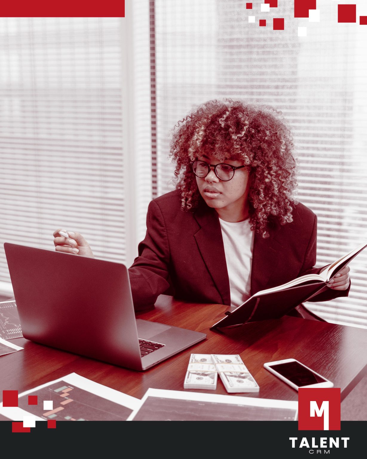 Transforming HR: The MyTalent CRM Advantage - My Talent CRM