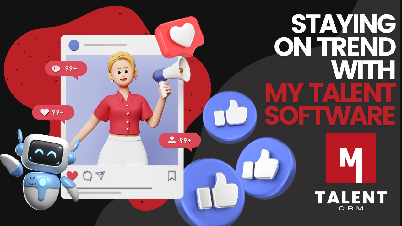 Staying On Trend: How MyTalent Software Empowers Businesses in the Ever ...