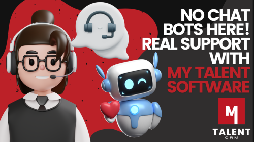 Elevating Talent Management: Introducing MyTalent – My Talent CRM