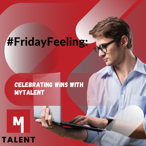 Maximising Talent Management Efficiency with MyTalent Software – My Talent CRM