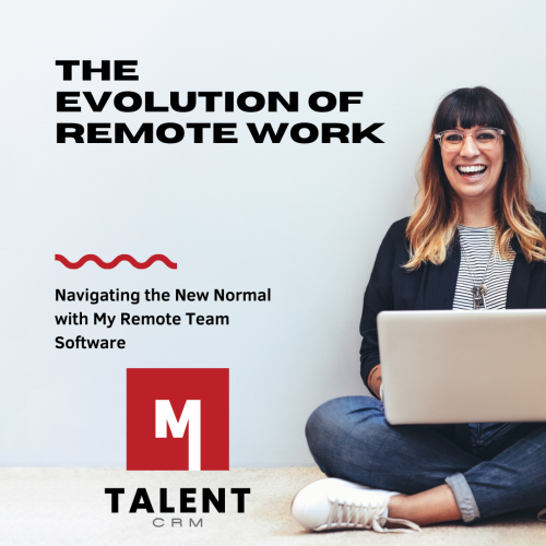 Elevating Talent Management: Introducing MyTalent – My Talent CRM