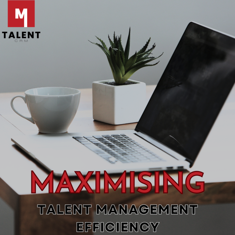 Maximising Talent Management Efficiency with MyTalent Software - My ...